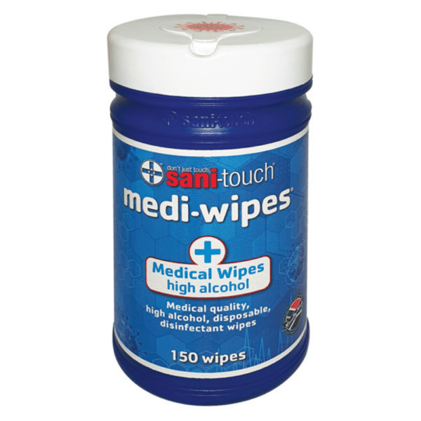 Medical Grade Wipes – Duramaid Cleaning and Hygiene Supplies