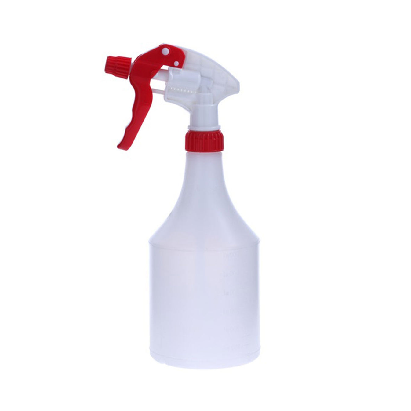 750ml Colour Coded Trigger Spray Bottle – Duramaid Cleaning and Hygiene Supplies