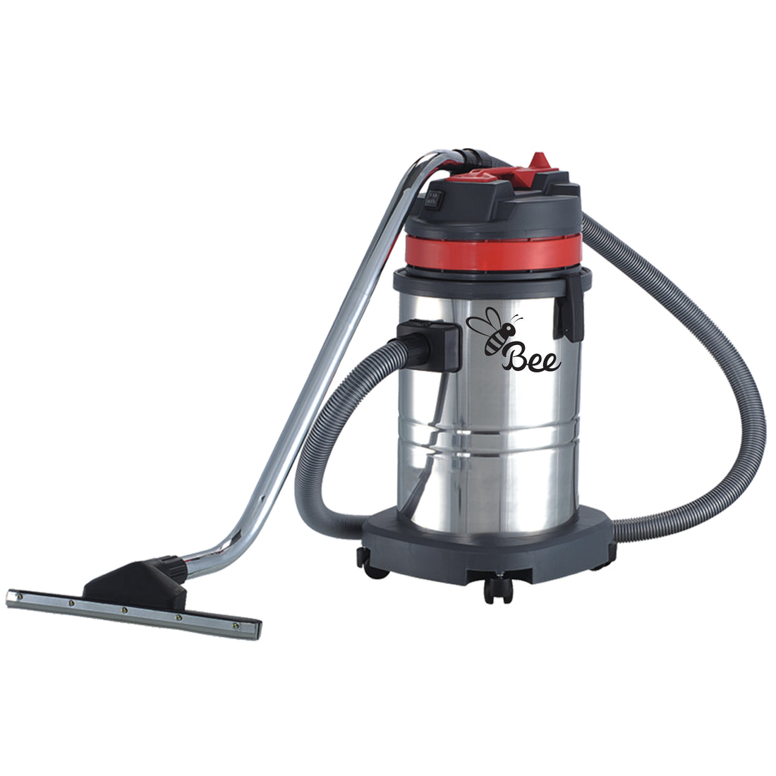 Bumblebee 30L Industrial Wet and Dry Vacuum Cleaner – Duramaid Cleaning ...