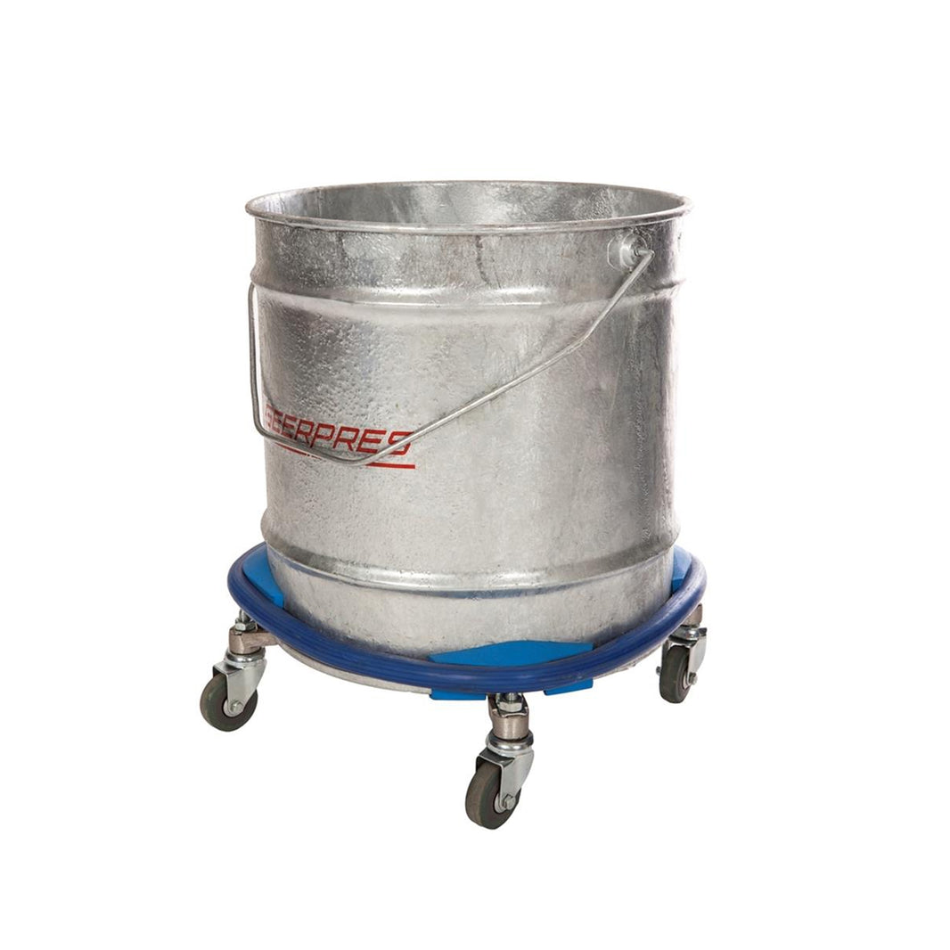 Buckets, Wringers and Trolleys – Duramaid Cleaning and Hygiene Supplies