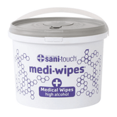 Disinfectant Wipes – Duramaid Cleaning and Hygiene Supplies