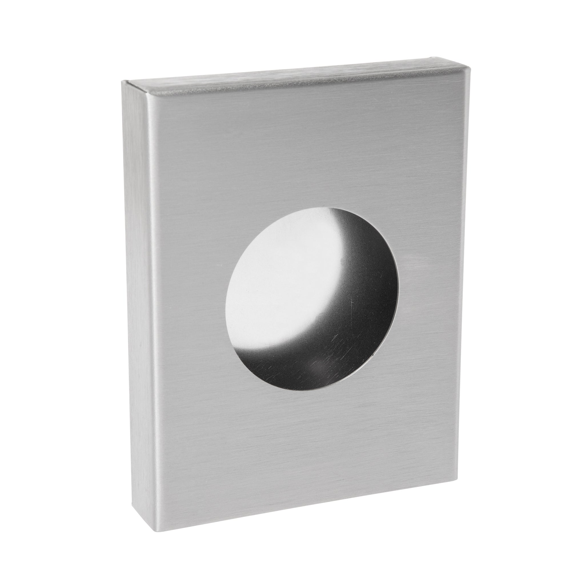 Stainless Steel Sanitary Bag Dispenser – Duramaid Cleaning and Hygiene ...
