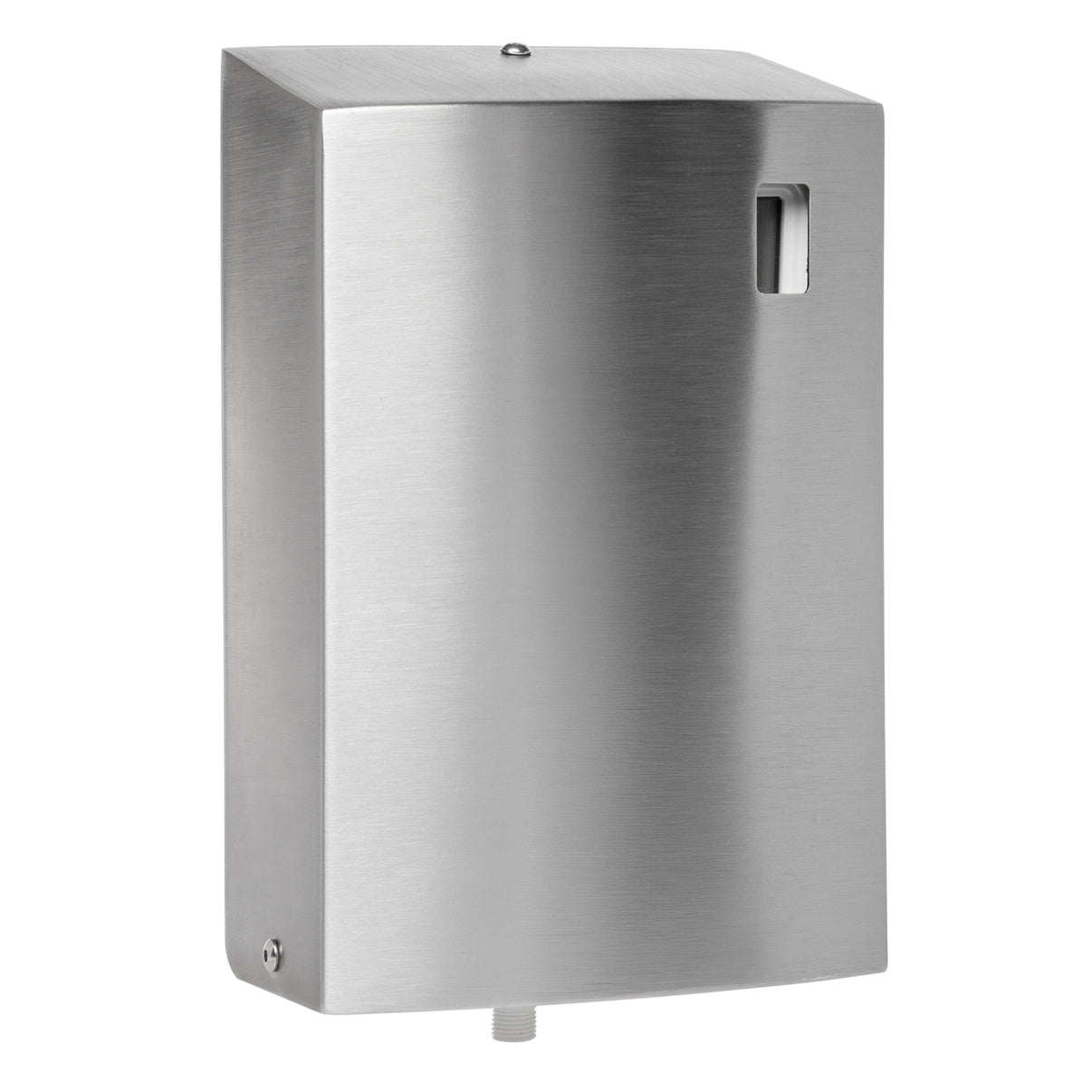 600ml Stainless Steel Automatic Toilet/Urinal Dispenser – Duramaid ...