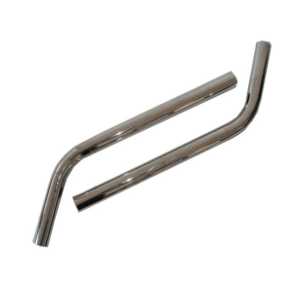 Kingfisher 40MM S-Bend Pipe Set (Online Only) – Duramaid Cleaning and ...