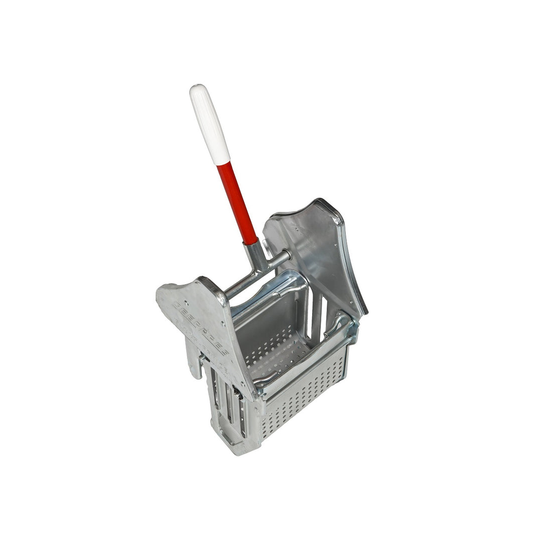 Buckets, Wringers and Trolleys – Duramaid Cleaning and Hygiene Supplies