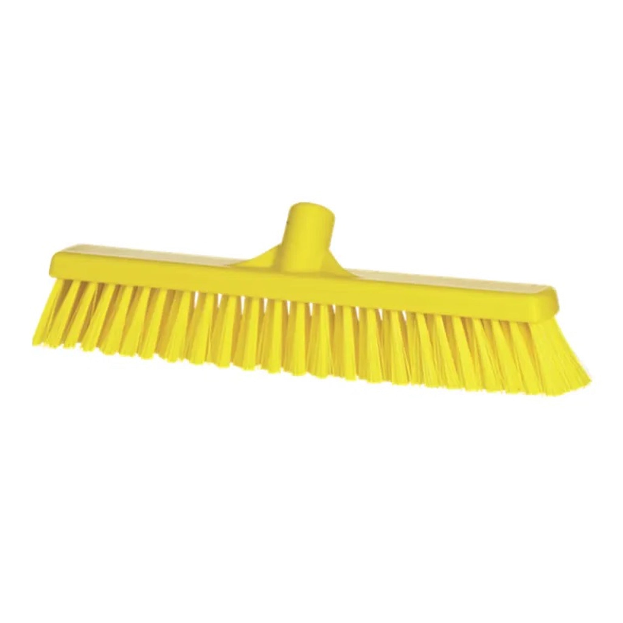 Hygiene Colour Coded Broom Head – Duramaid Cleaning and Hygiene Supplies