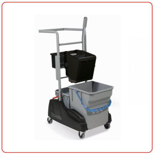Numatic TM2815R Double Mop System (EOL) – Duramaid Cleaning and Hygiene ...